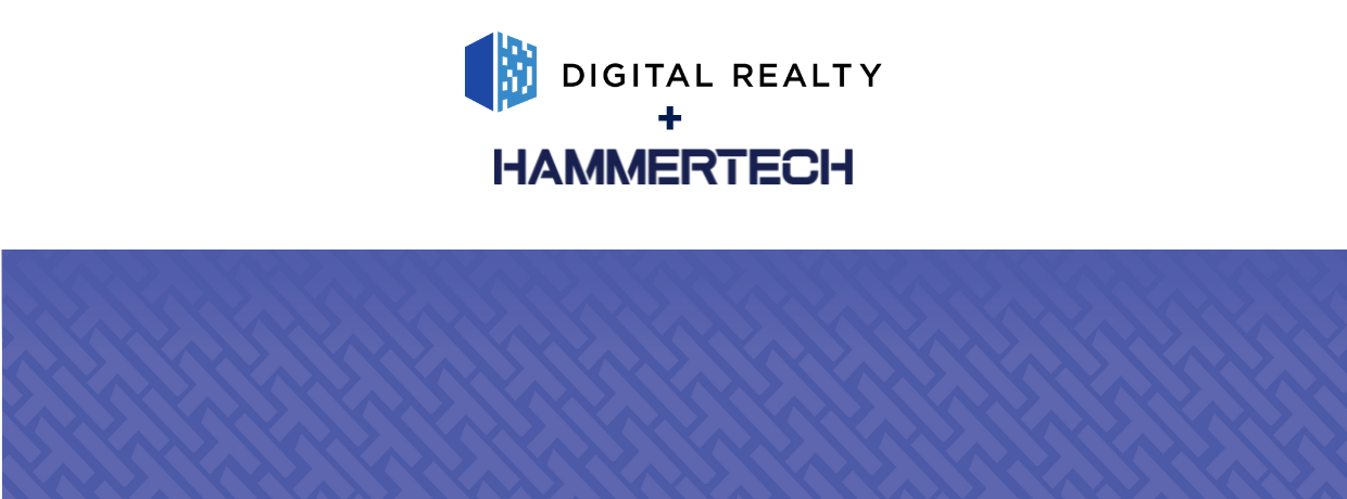 HammerTech Unifies Digital Realty's Global Operations